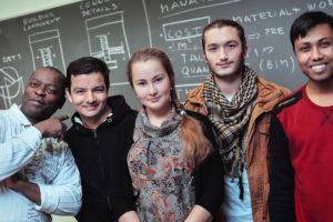 Shared teacher education in HAMK and VIA - HAMK UnlimitedHAMK Unlimited